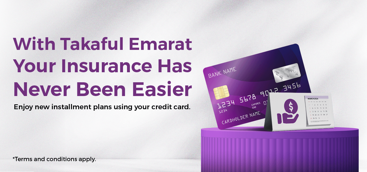 Takaful Emarat - Leading Insurance Company in UAE